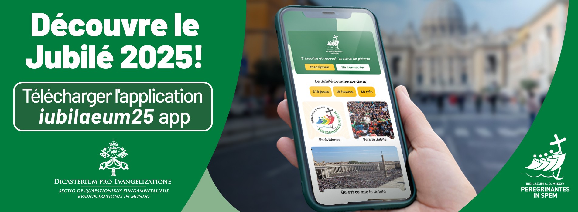 Jubilé 2025