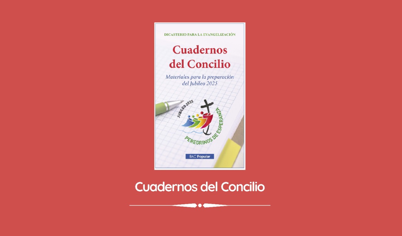 Cuadernos del Concilio