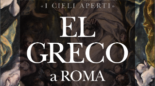 Apre la Mostra di El Greco
