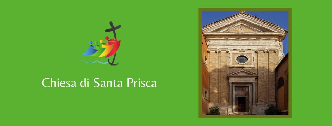 Church of Saint Prisca