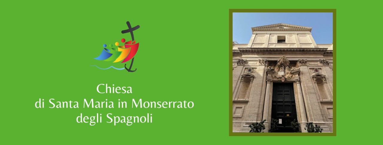 Church of Santa Maria in Monserrato