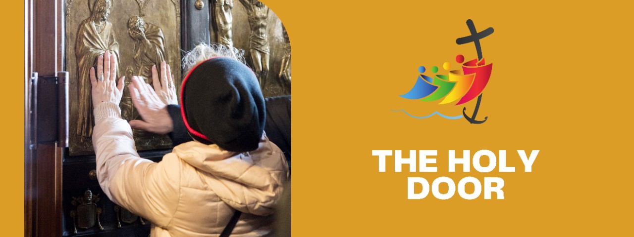 Holy Door