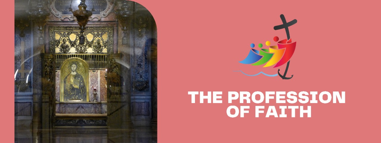 Profession of Faith