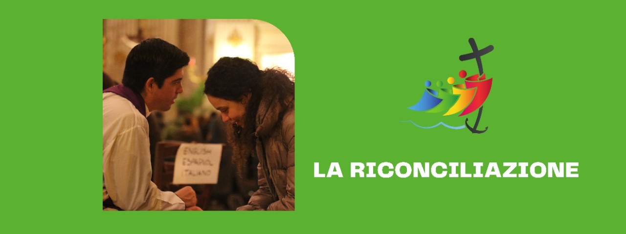 Riconciliazione